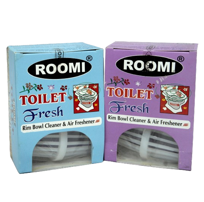 Products – Roomi